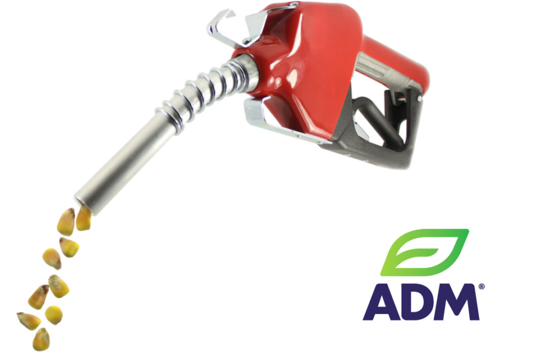 ADM agrees to sell Peoria ethanol plant – Caribbean Millers’ Association